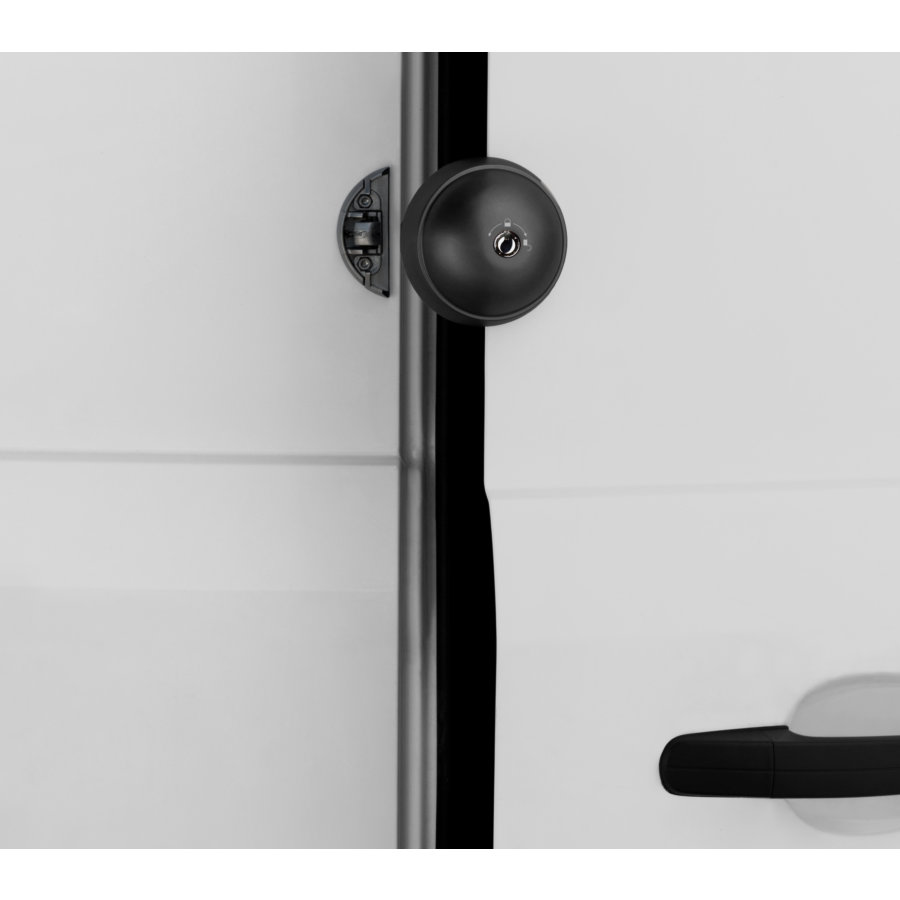 Antivols MERONI UFO 3 SMART DUO fermeture automatique pour utilitaire ...