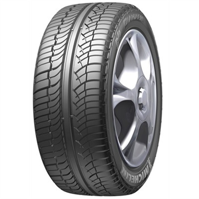 Pneu MICHELIN LATITUDE DIAMARIS 215/65 R16 98 H : Norauto.fr