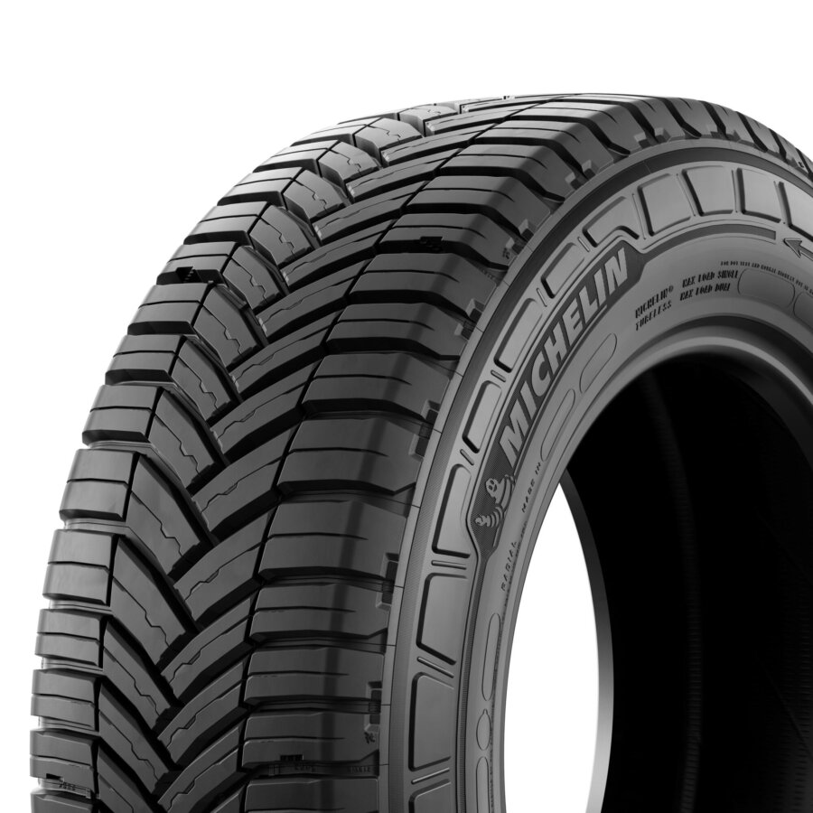 Pneu MICHELIN AGILIS CROSSCLIMATE 215/70 R15 109/107 R Renforcé (XL) : Norauto.fr