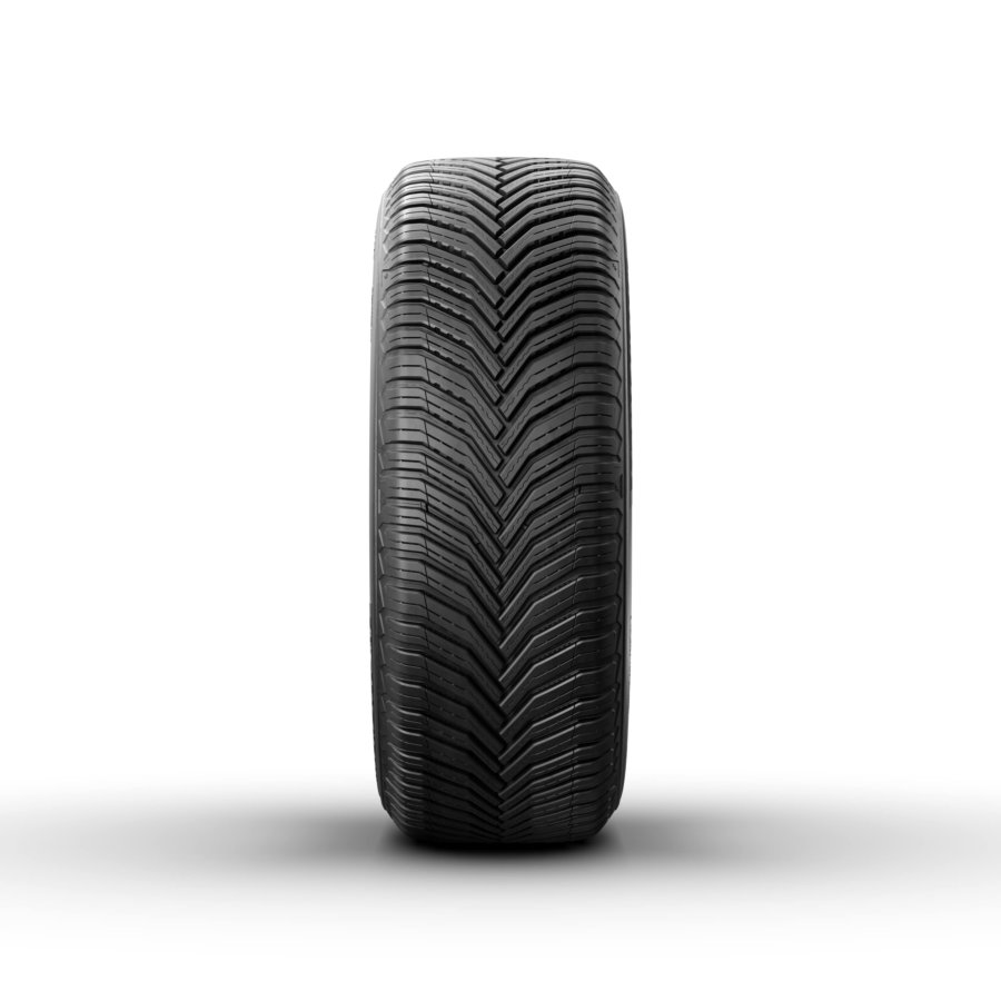 Pneu MICHELIN CROSSCLIMATE 2 205/55 R16 91 V : Norauto.fr