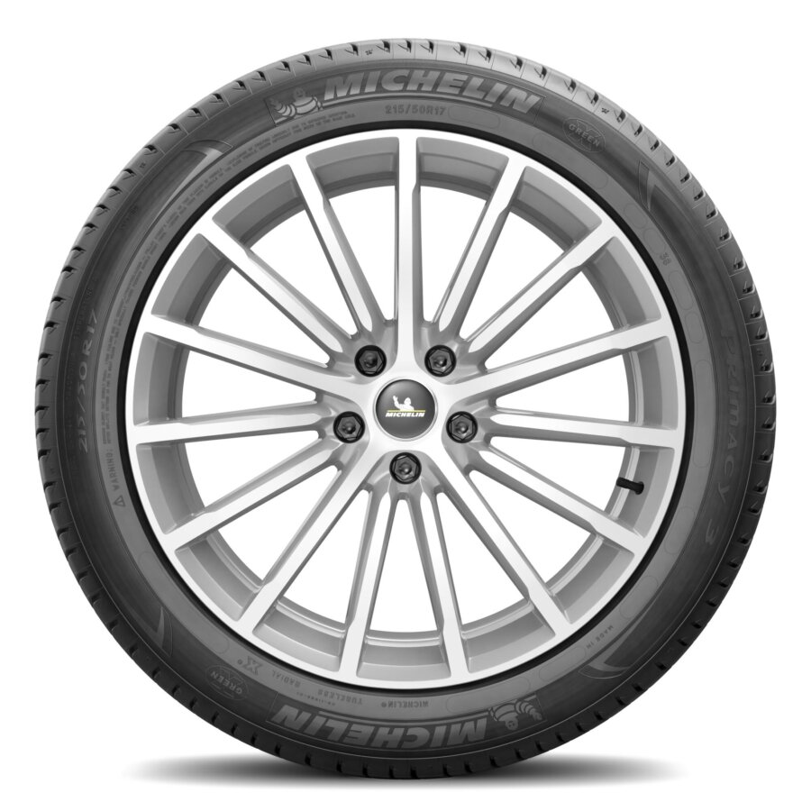 Pneu MICHELIN PRIMACY 3 195/60 R16 89 H : Norauto.fr