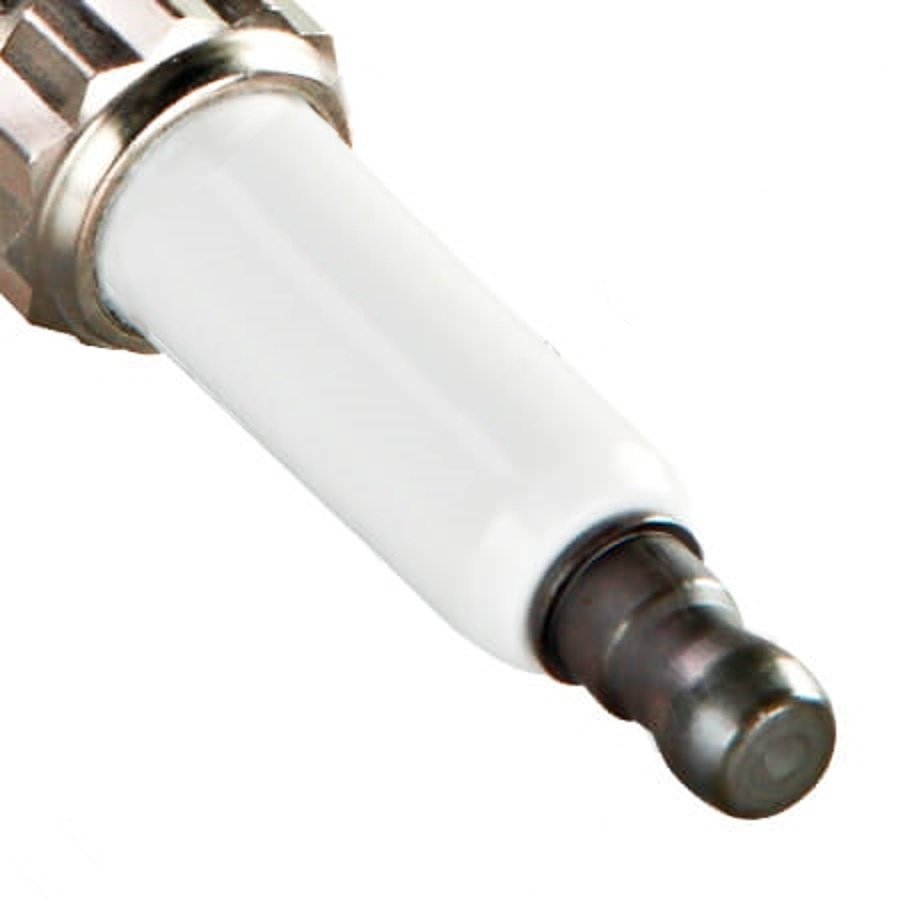 1 Bougie d'allumage NGK LPG1 : Norauto.fr