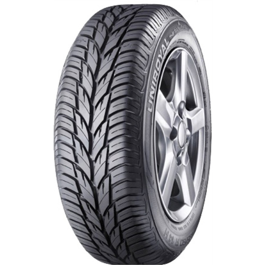 Pneu UNIROYAL RAINEXPERT 195/70 R14 91 H : Norauto.fr